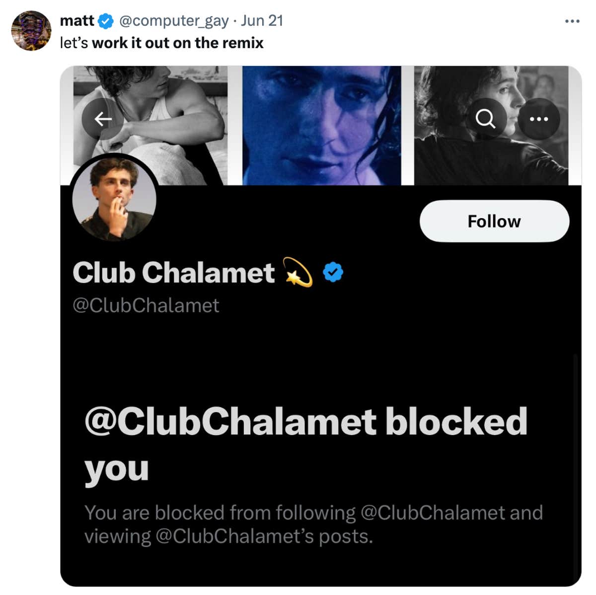 The Best ‘Work It Out On The Remix’ Memes