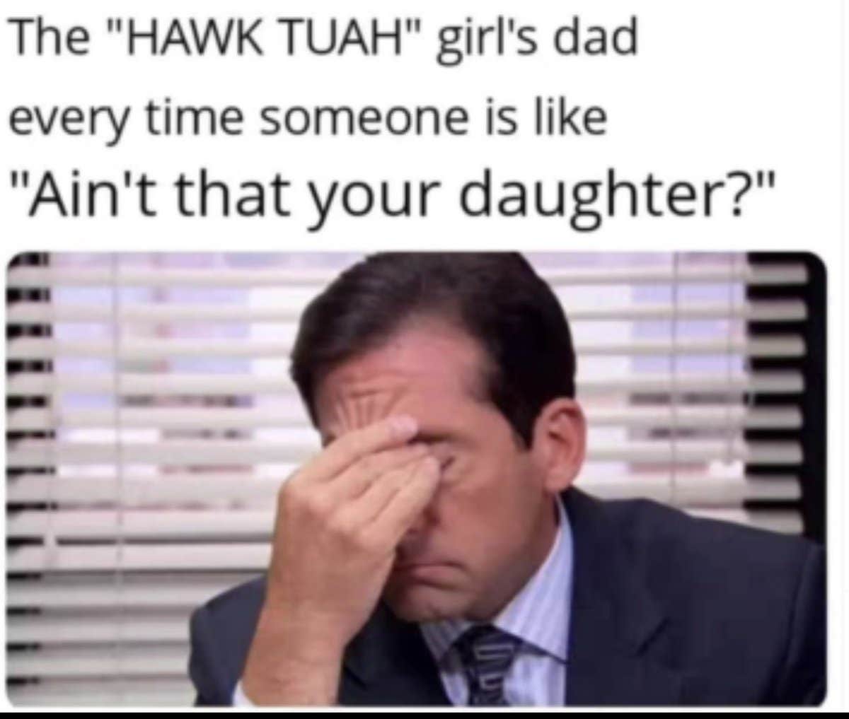 The Funniest Hawk Tuah Girl Memes On The Internet