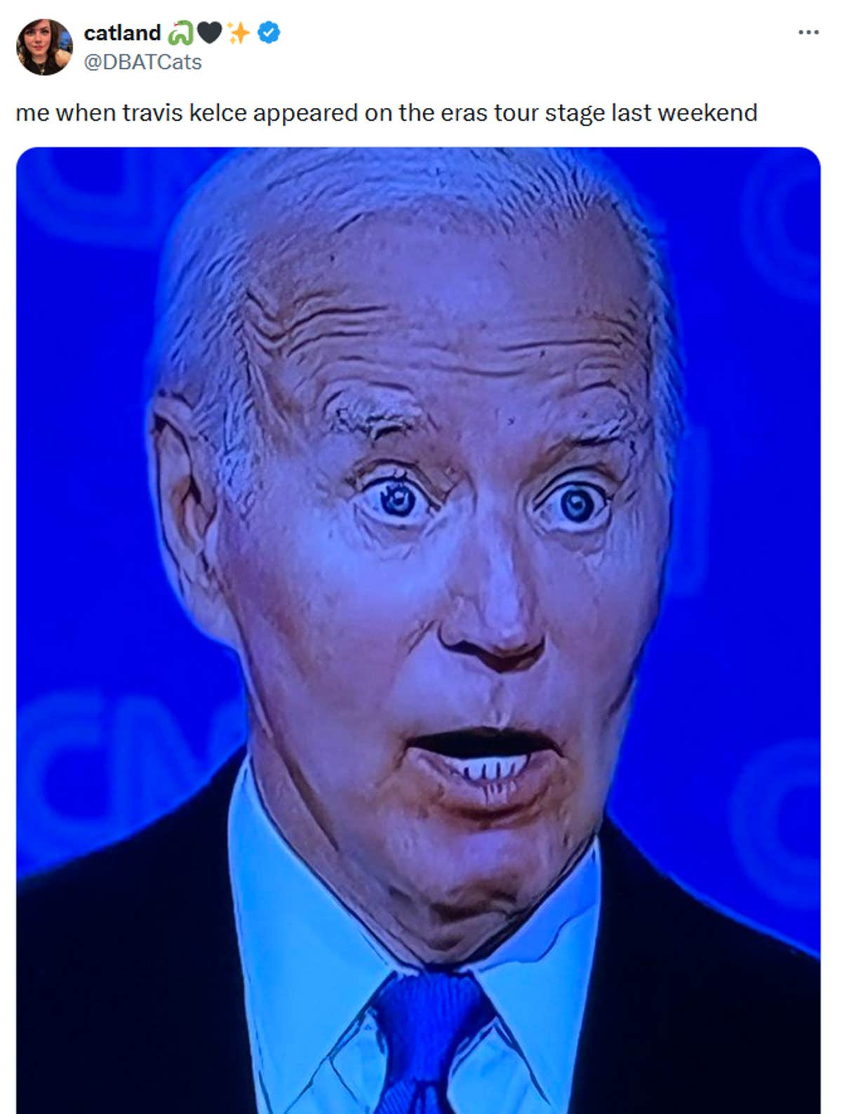 The Best 2024 Joe Biden Debate Memes