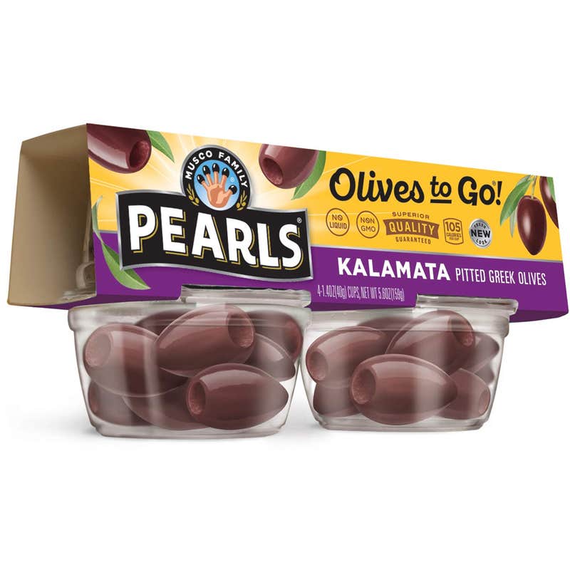 What Are Processed, Packaged Foods that Decrease Cancer Risk?