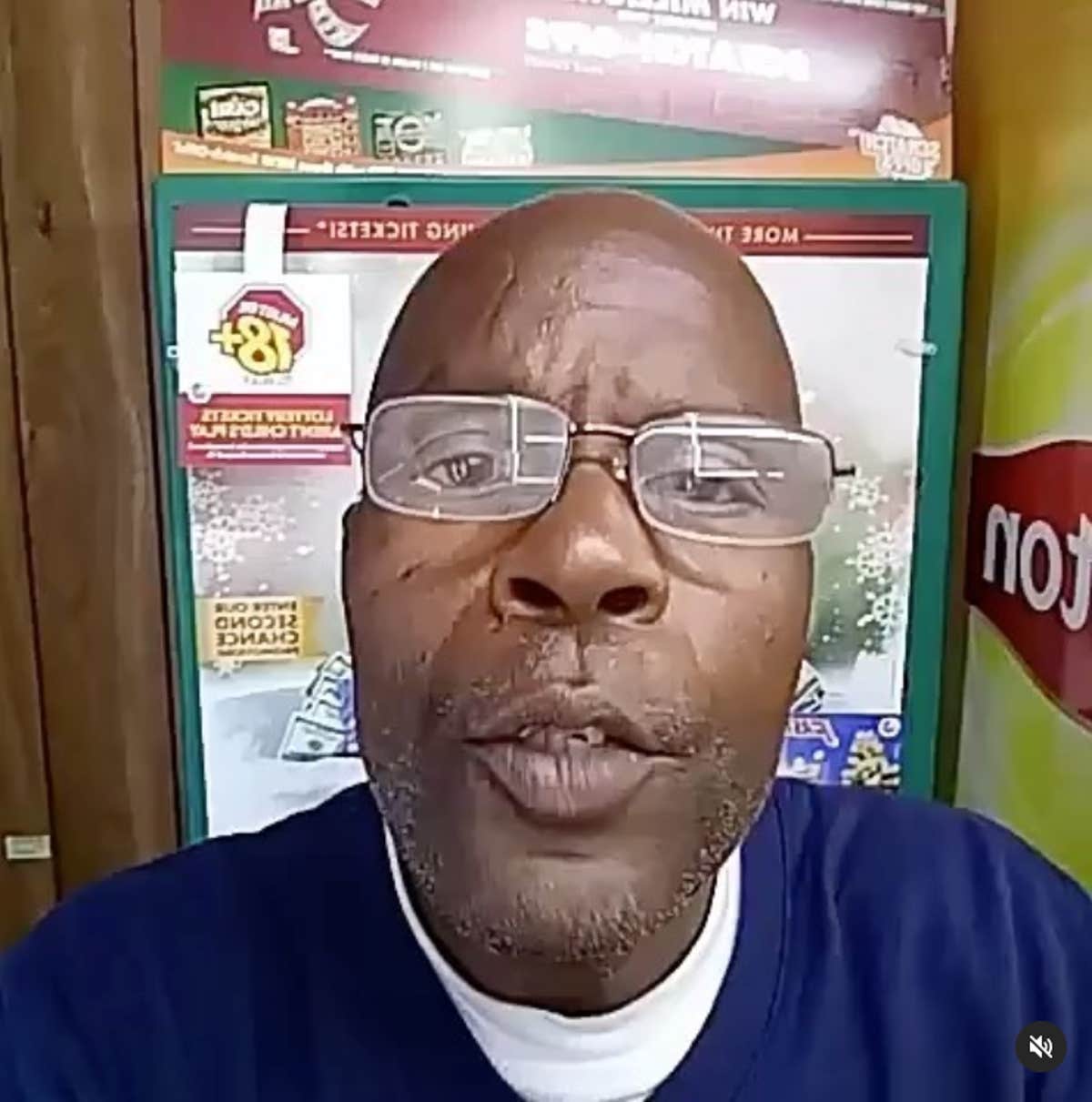 Chester Stone: Florida Man And Internet Sensation