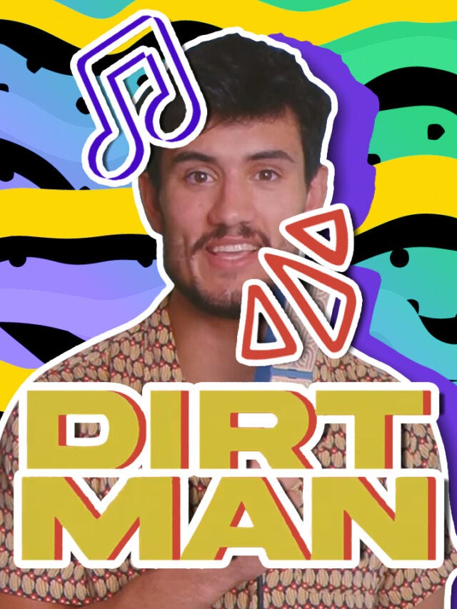 The 'Dirt Man' TikTok Song, Explained