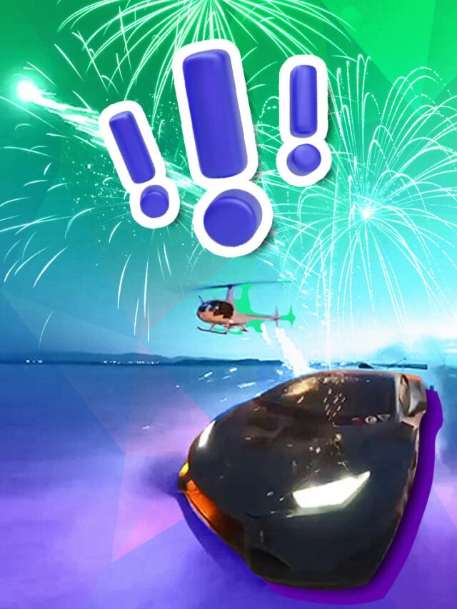 Alex Choi Charged For Helicopter/Lamborghini/Fireworks Video