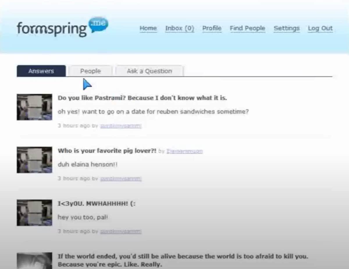 What Are the Best Defunct Websites? Start With These 10