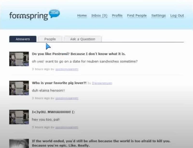 What Are the Best Defunct Websites? Start With These 10