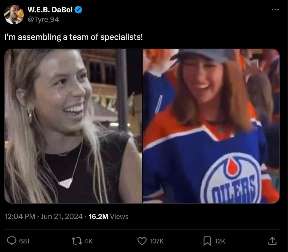 The Funniest Hawk Tuah Girl Memes On The Internet