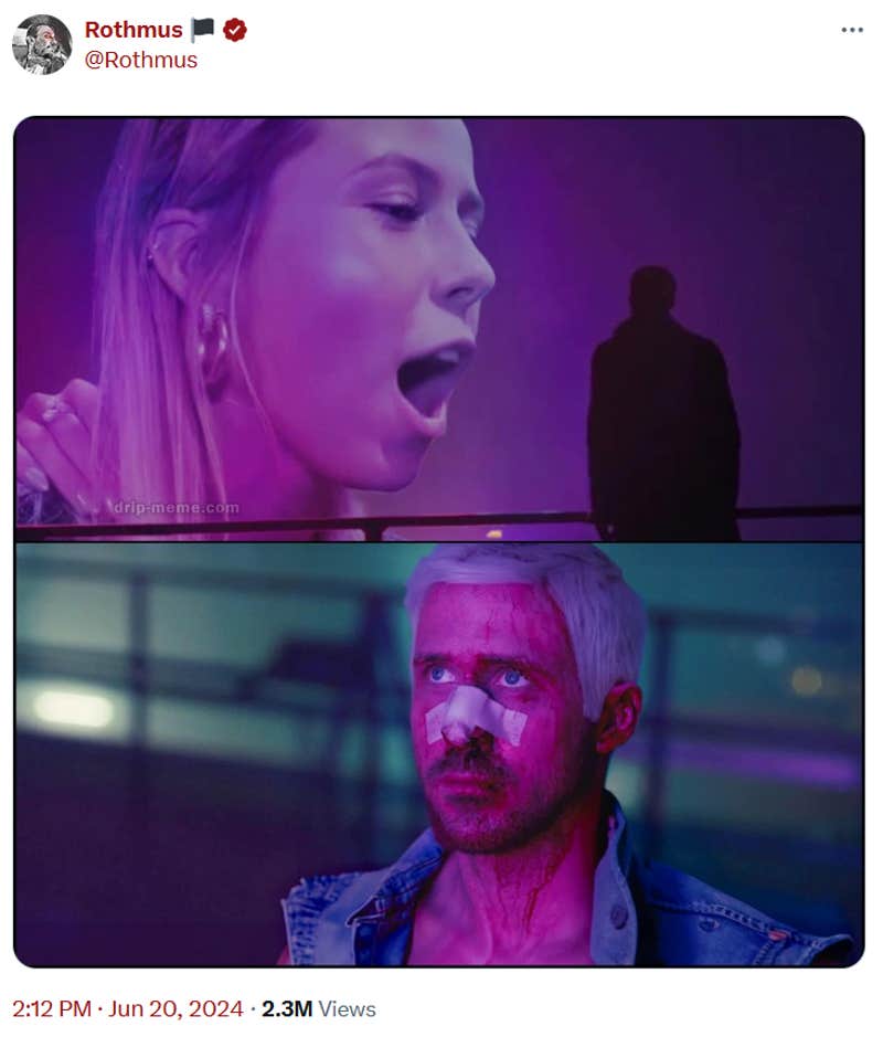 The Funniest Hawk Tuah Girl Memes On The Internet