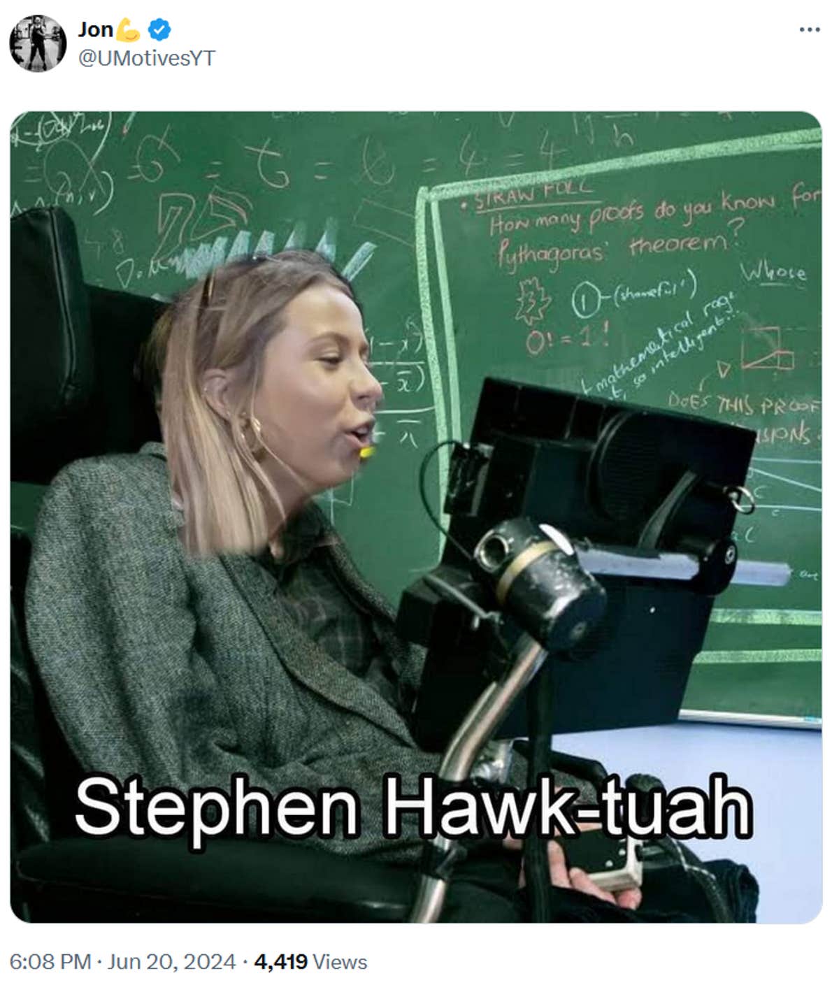 The Funniest Hawk Tuah Girl Memes On The Internet