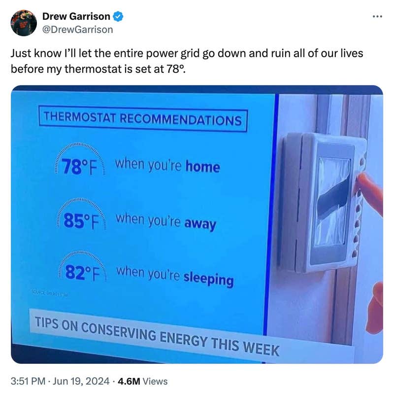 Too Hot Outside Heat Wave Memes