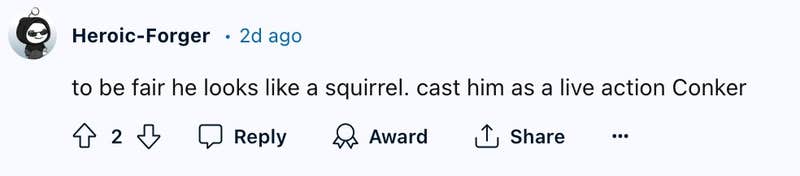 Hot Rodent Boyfriend Summer Is The Internet's New Obsession