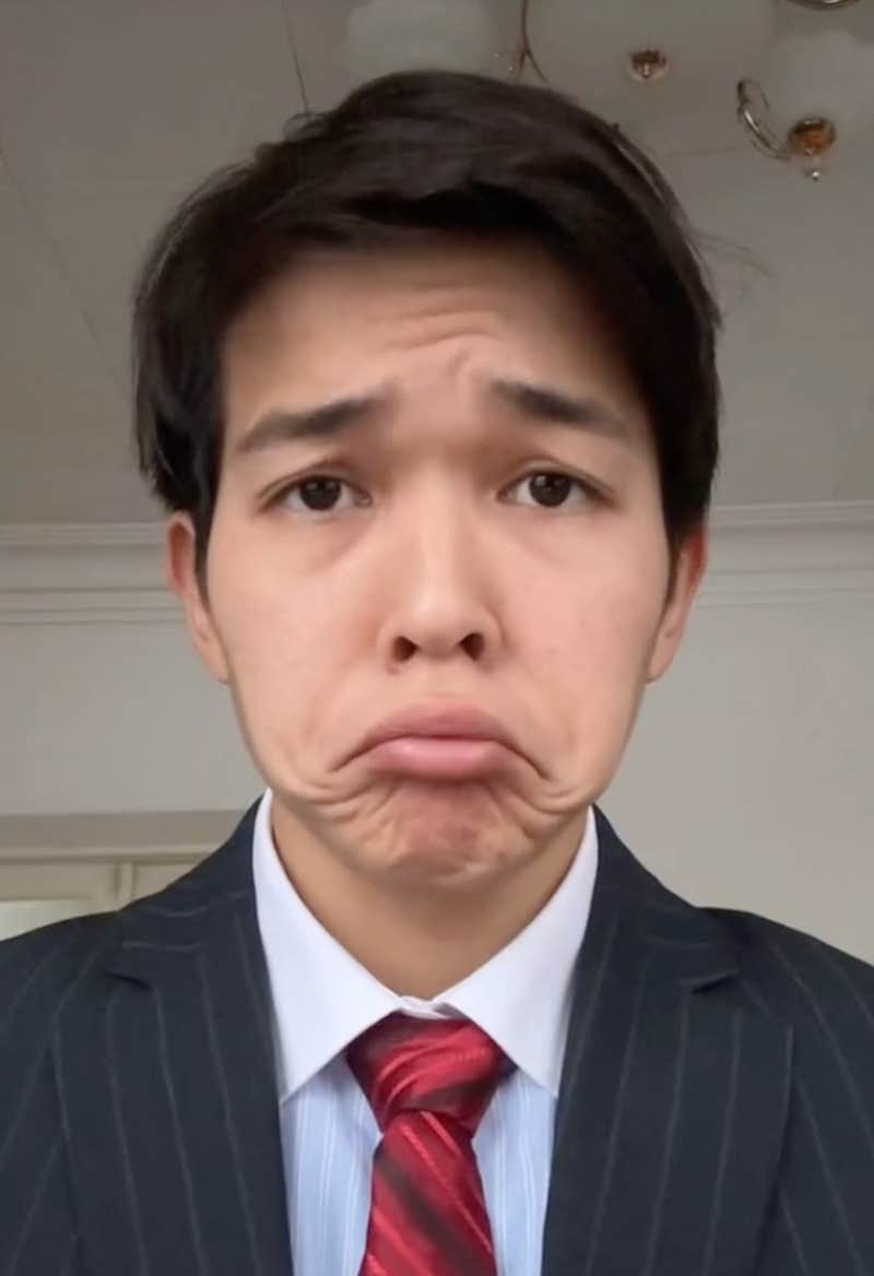 What Is The Sigma Face And How Do You Do It?