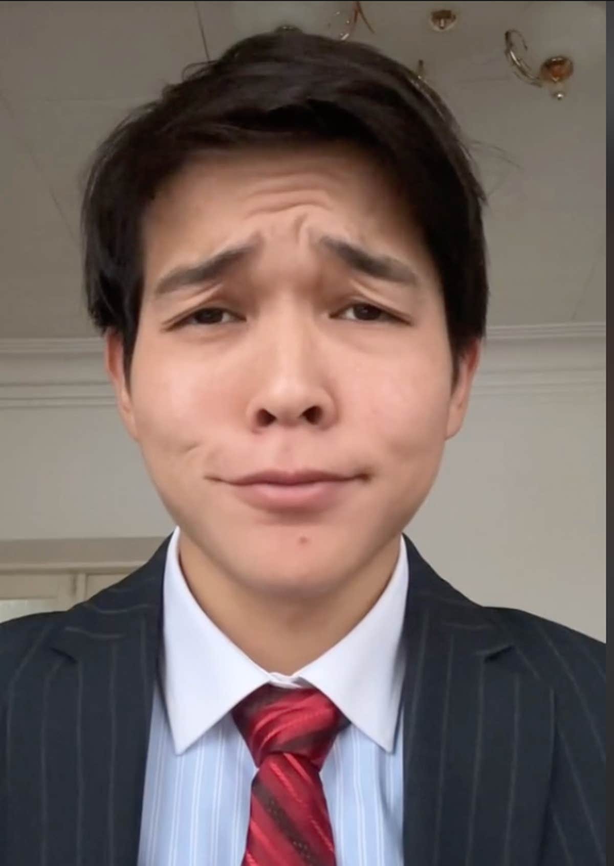 What Is The Sigma Face And How Do You Do It?