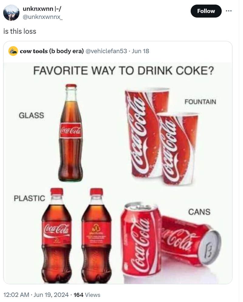 The Loss.jpg Meme, AKA Is Is This Loss Meme