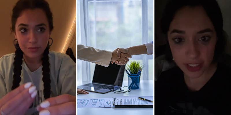 5 Strange Job Interviews That Left Candidates Bewildered