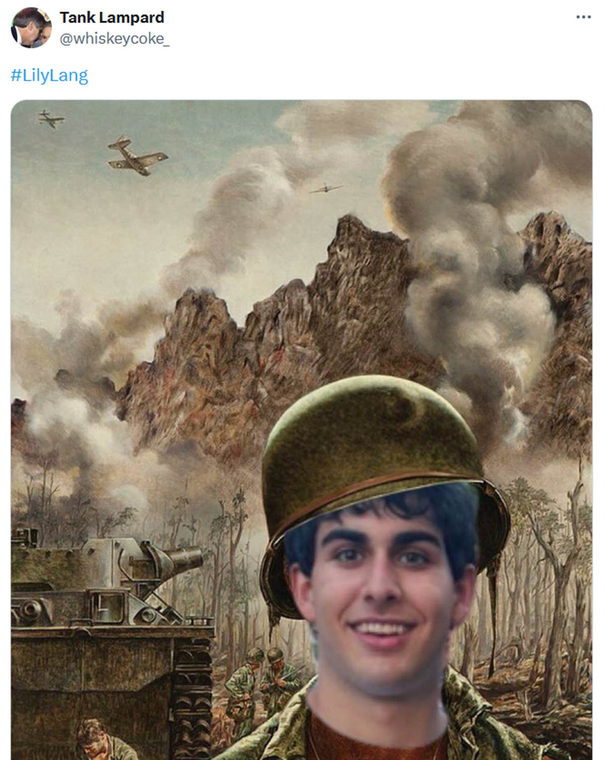 Lily Lang: The Burnerverse And Frat Bro Harassment