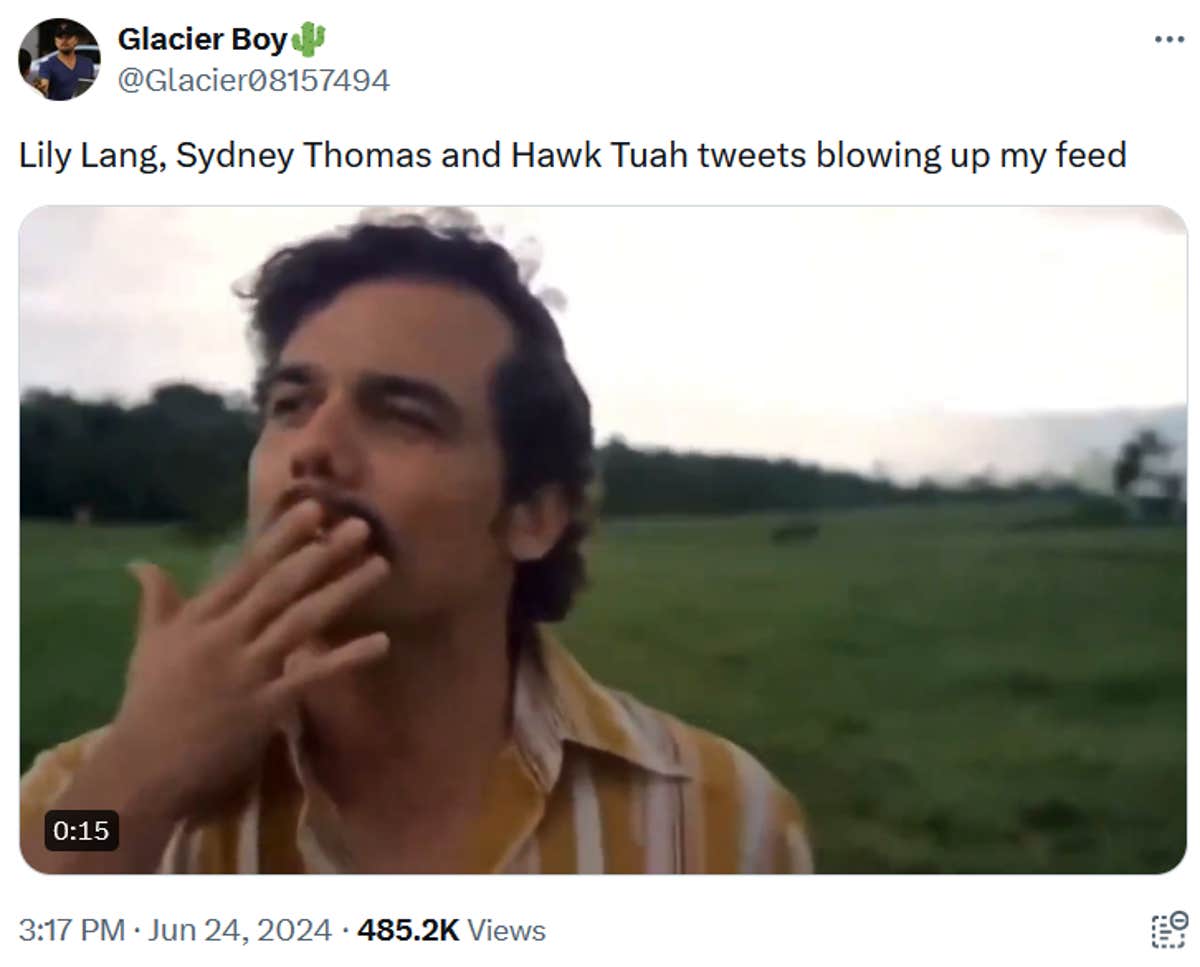 Lily Lang: The Burnerverse And Frat Bro Harassment