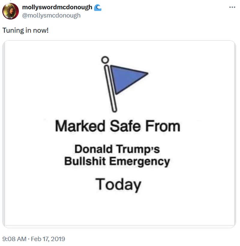 Marked Safe Memes Get Us Through Hard Times