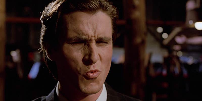 What Is The Sigma Face And How Do You Do It?