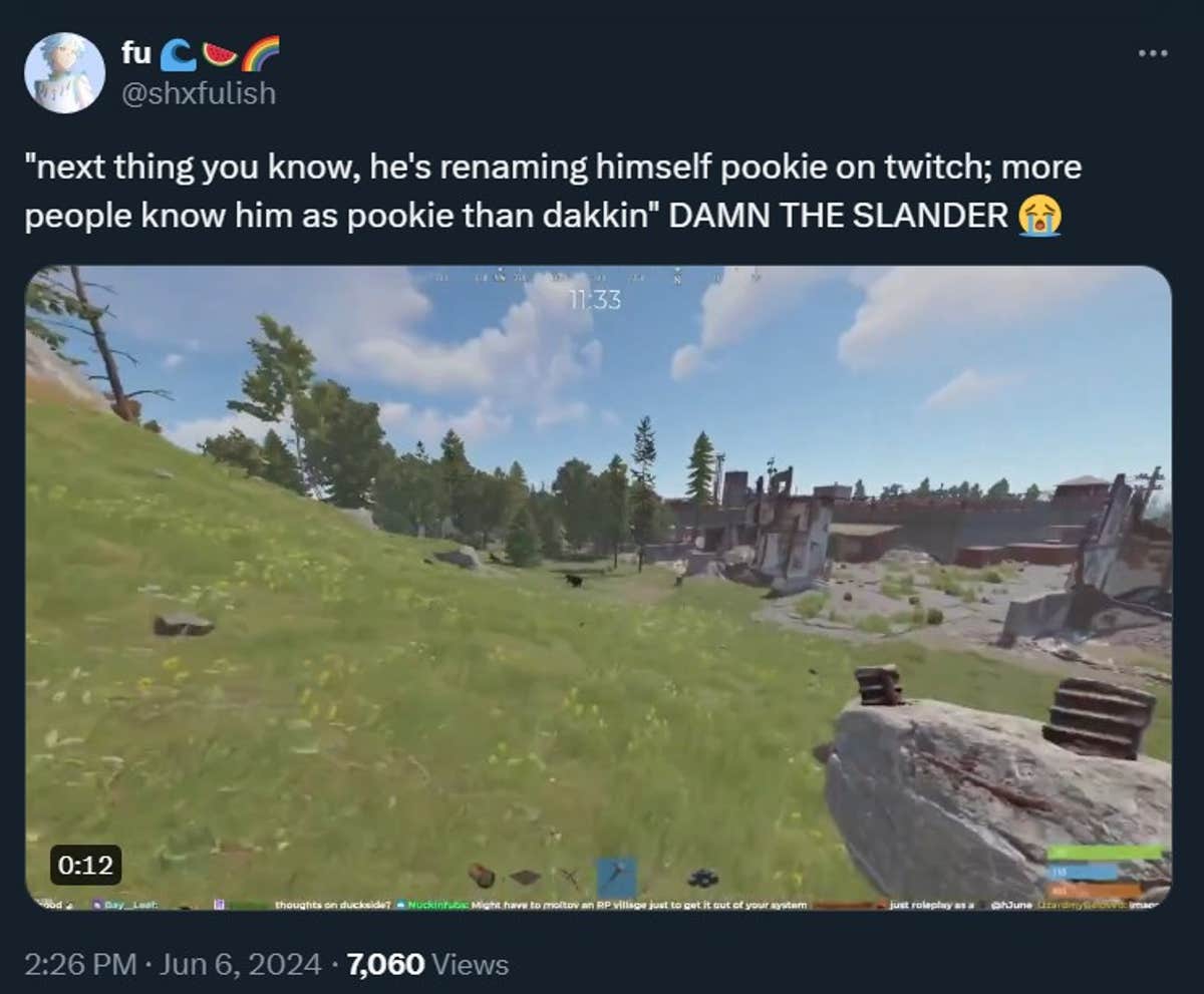 Pookie Meaning: Where Did Pookie Bear Come From? | Daily Dot