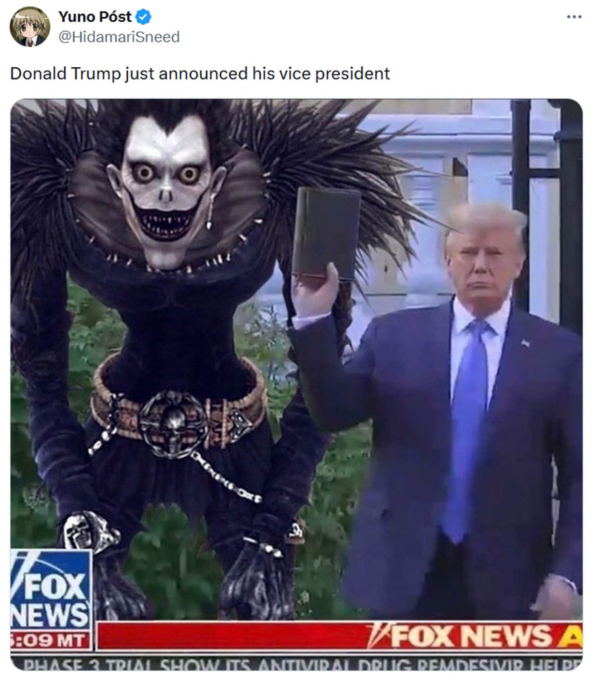 2024 Presidential Debate Memes