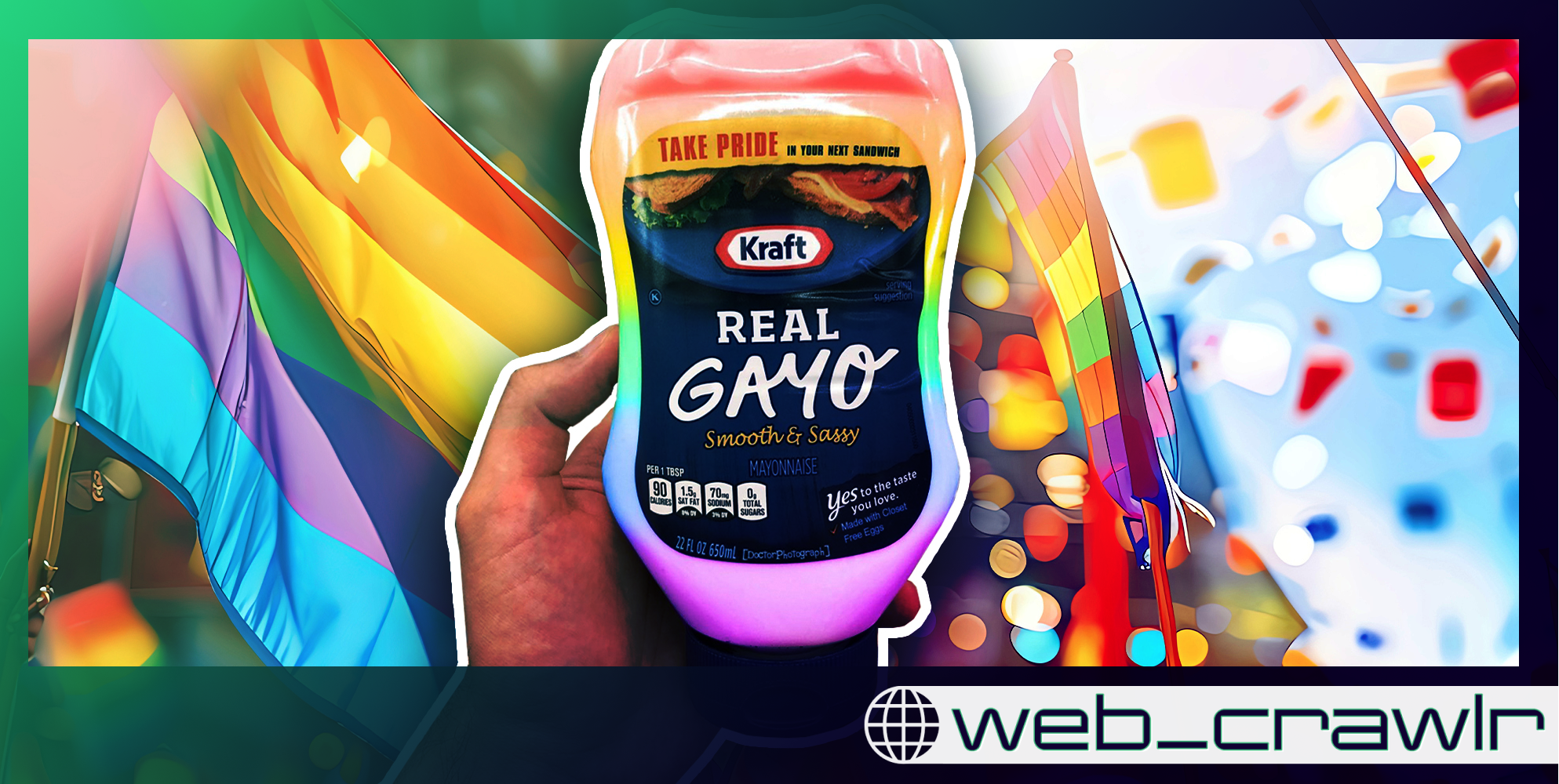 The Daily Dot | Your Internet. Your Internet news.