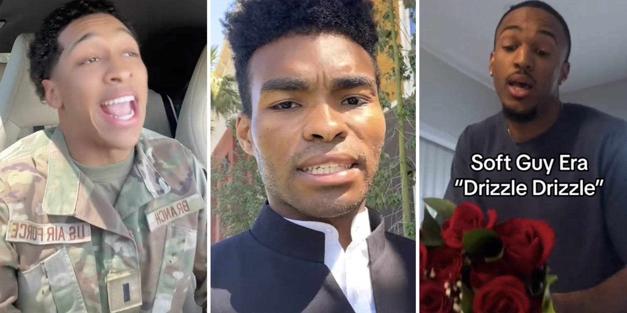 Soft Guy Era (Drizzle Drizzle) — What Is It?