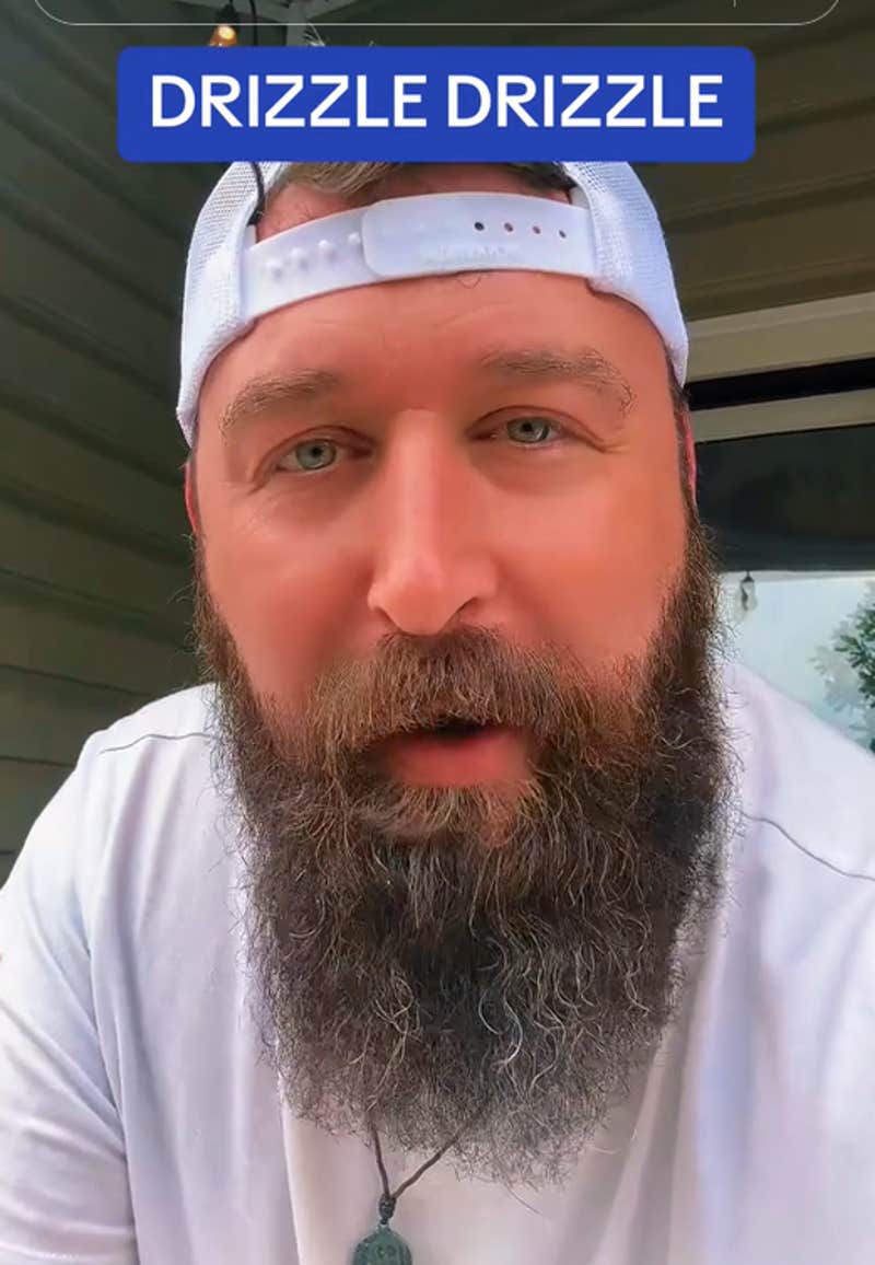 Soft Guy Era (Drizzle Drizzle) — What Is It?