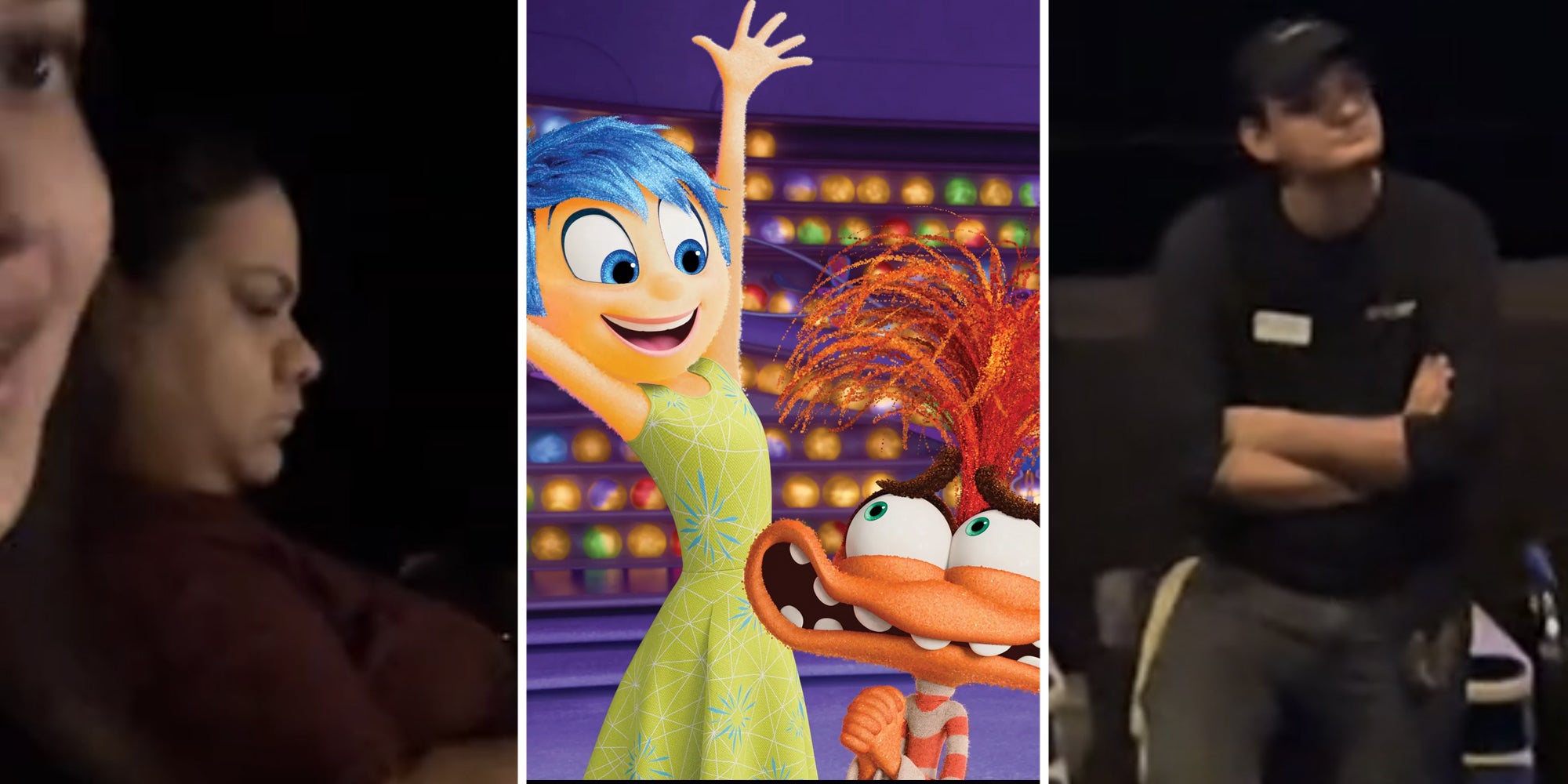 What's the ‘Inside Out 2' Post-Credits Secret? What's the ‘Inside Out 2' Post-Credits Secret?