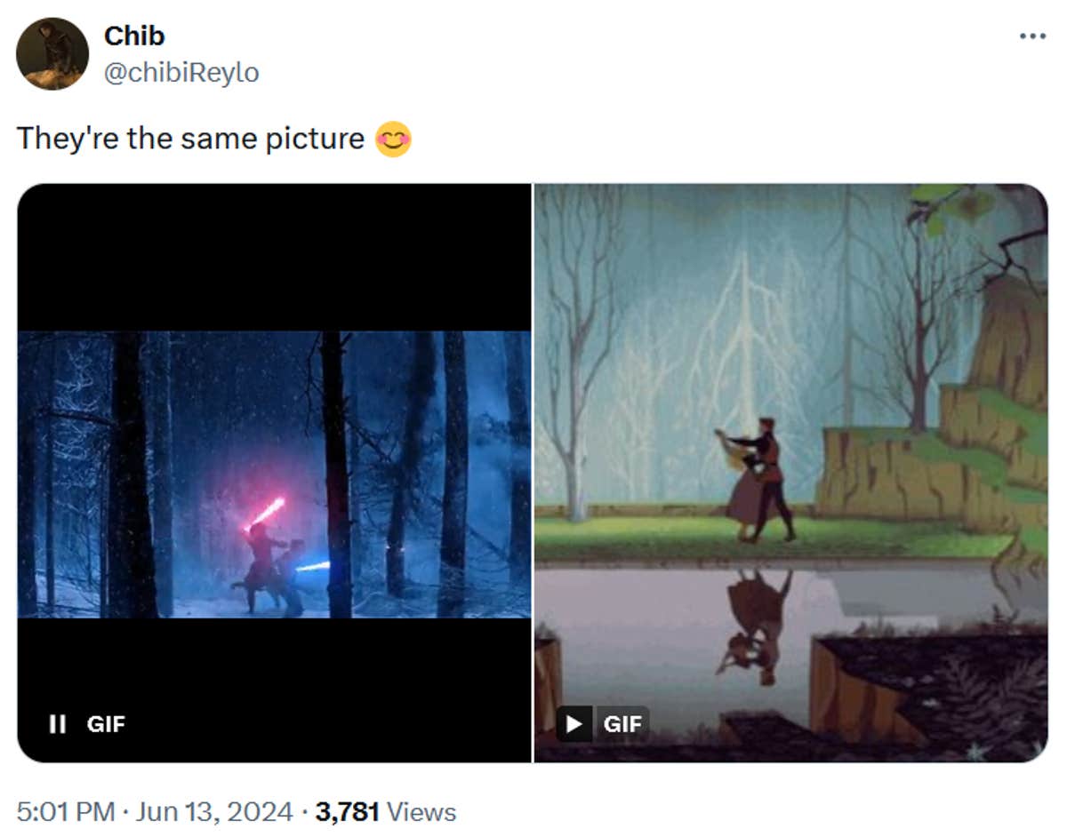 They're The Same Picture: A Favorite 'The Office' Meme