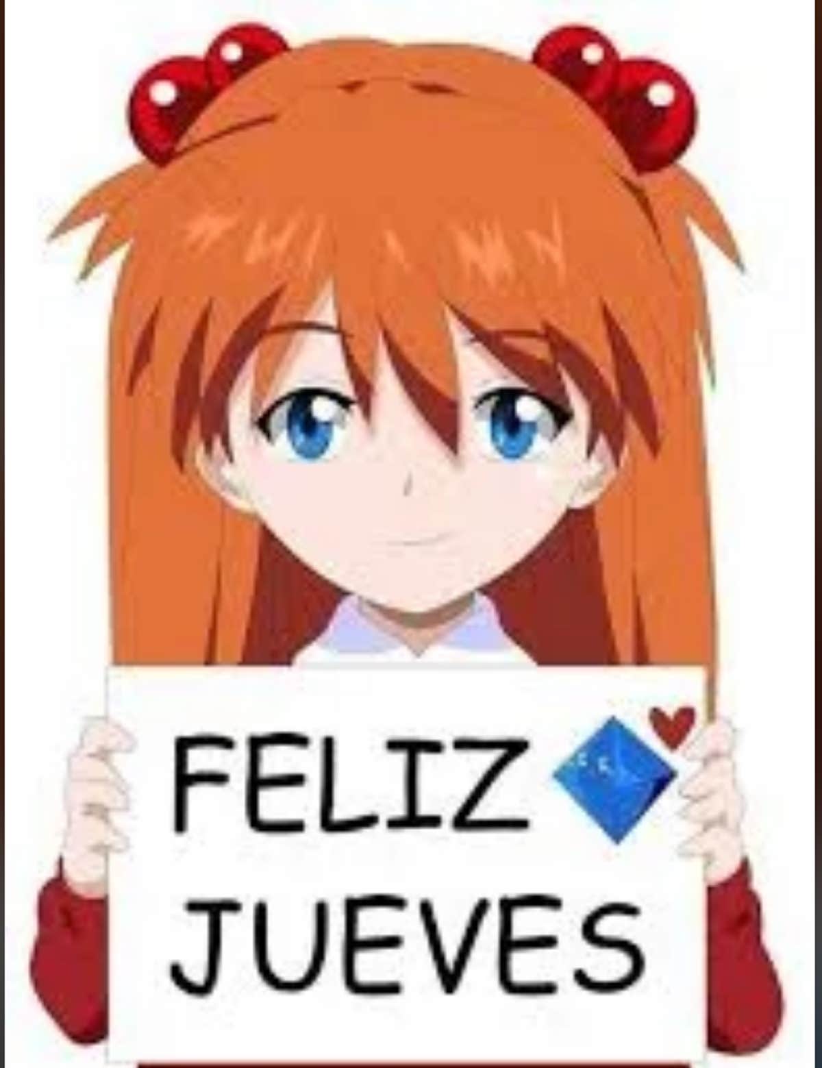 All About The Feliz Jueves Meme's Dark Origins