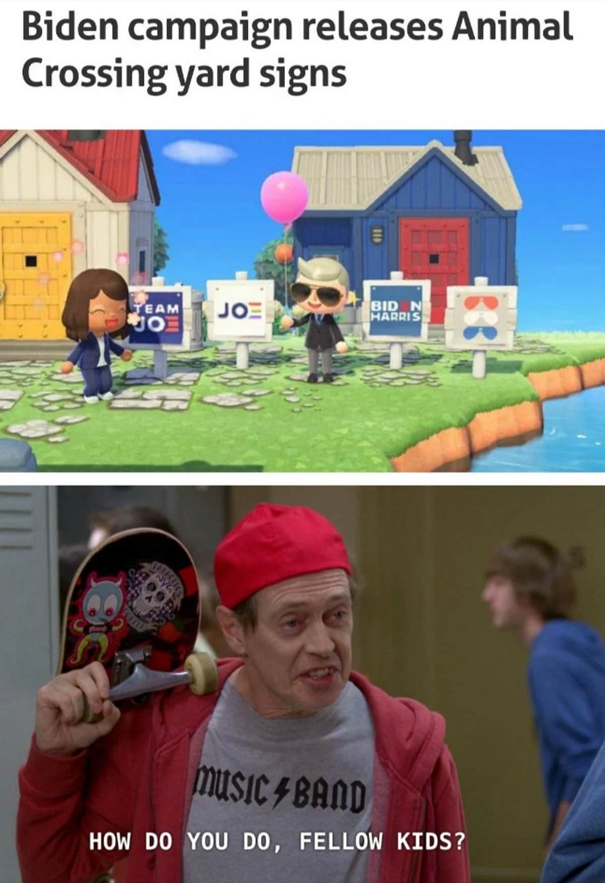 How Do You Do, Fellow Kids? Meme: Origin, History, And Downfall