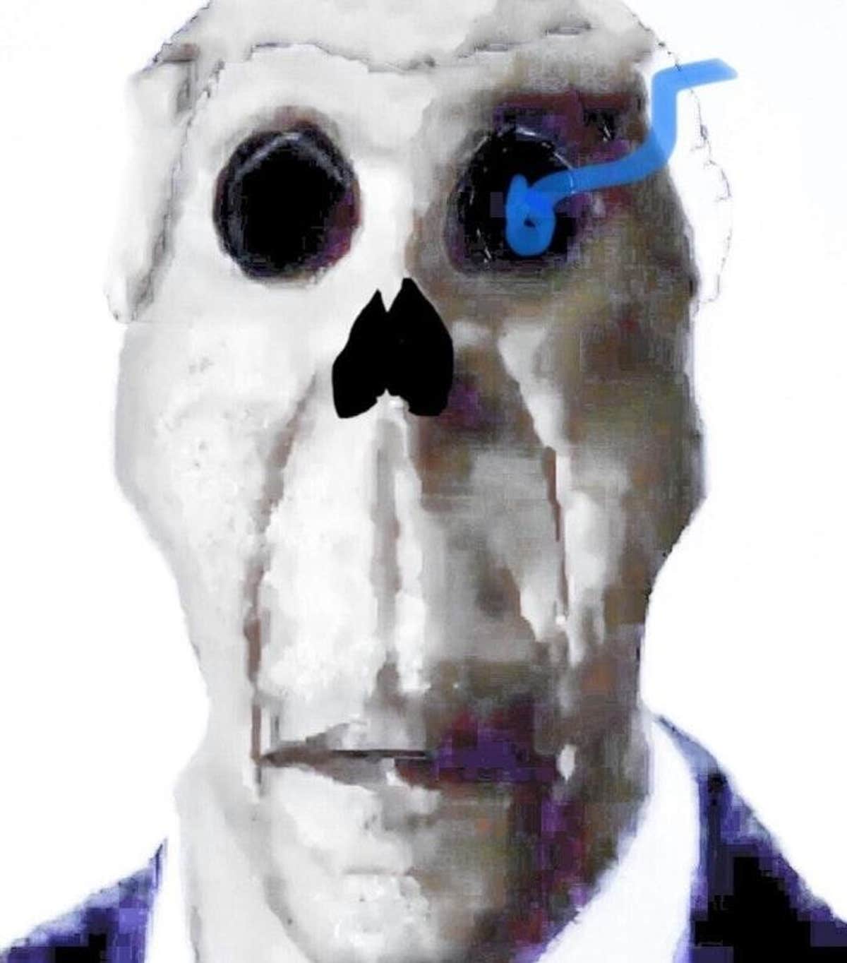 Obunga Meme: A Slightly Cursed, Very Controversial Mod Image