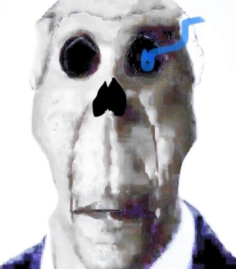 Obunga Meme: A Slightly Cursed, Very Controversial Mod Image