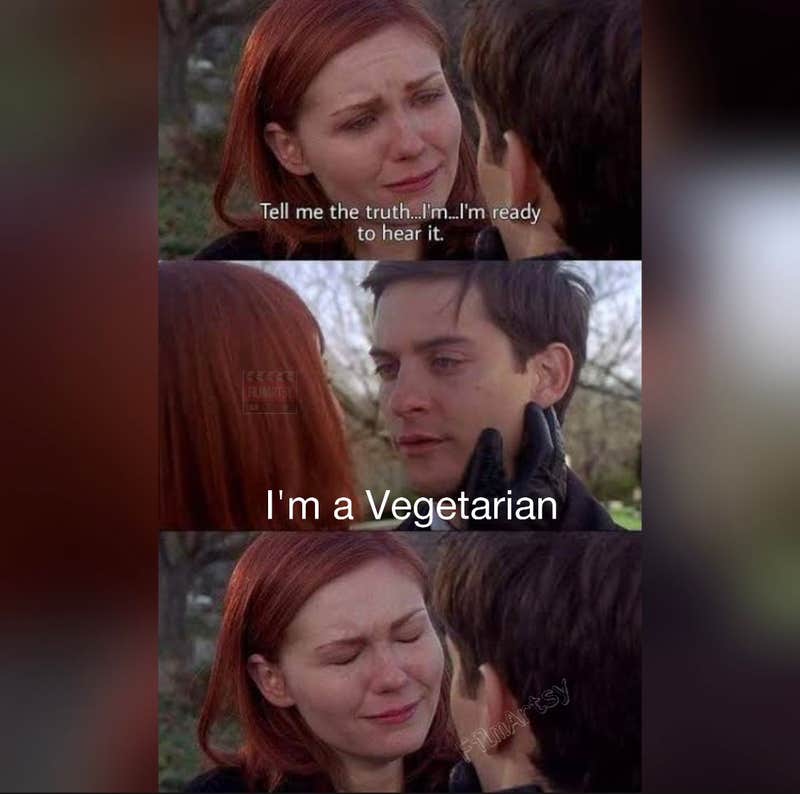 Bully Maguire Meme, Spider-Man, And Tobey Maguire's Reaction