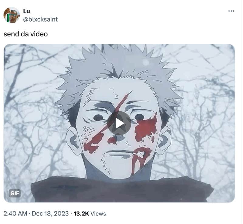 What Is The Anthony Edwards 'Send Da Video’ Meme?