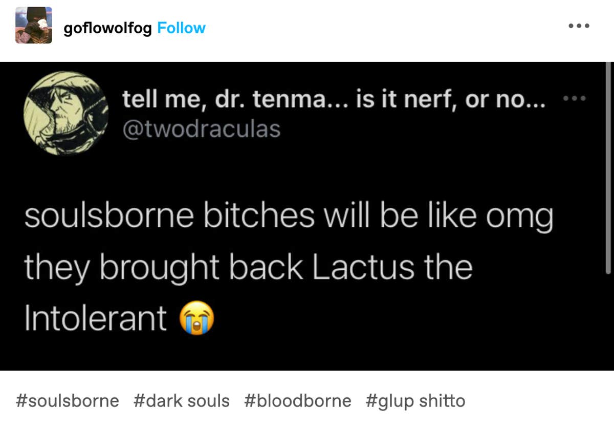 Glup Shitto And Star Wars: What Does The Term Mean?