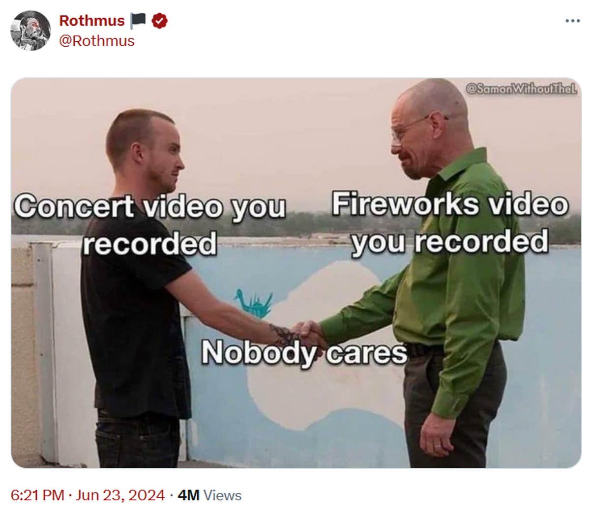 Funny 4th of July Memes for Independence Day | Daily Dot