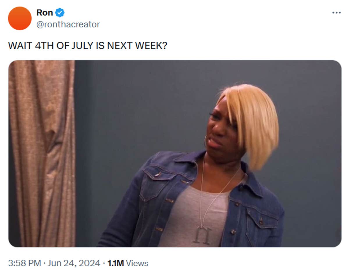 Funny 4th of July Memes for Independence Day | Daily Dot