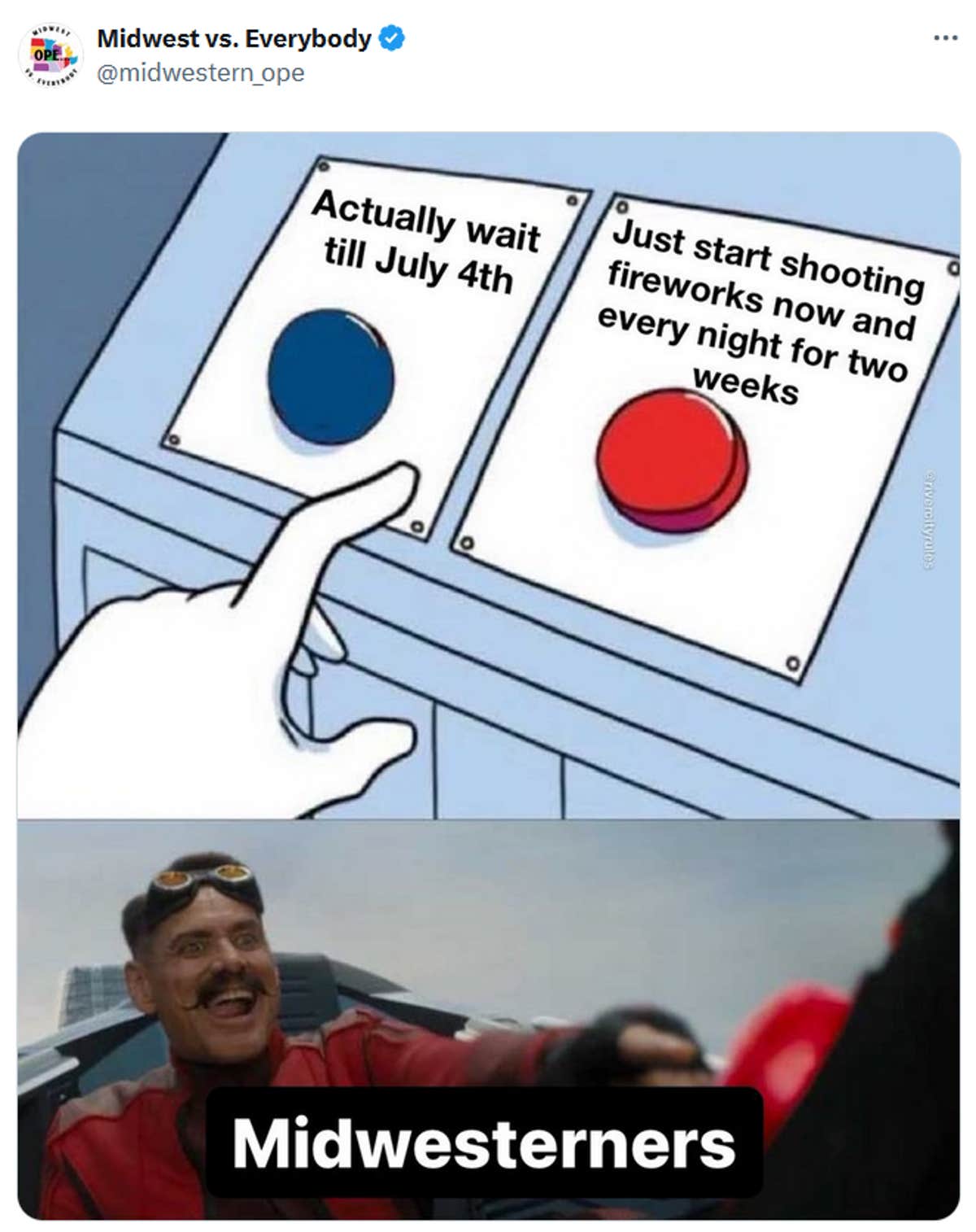 Funny 4th of July Memes for Independence Day | Daily Dot