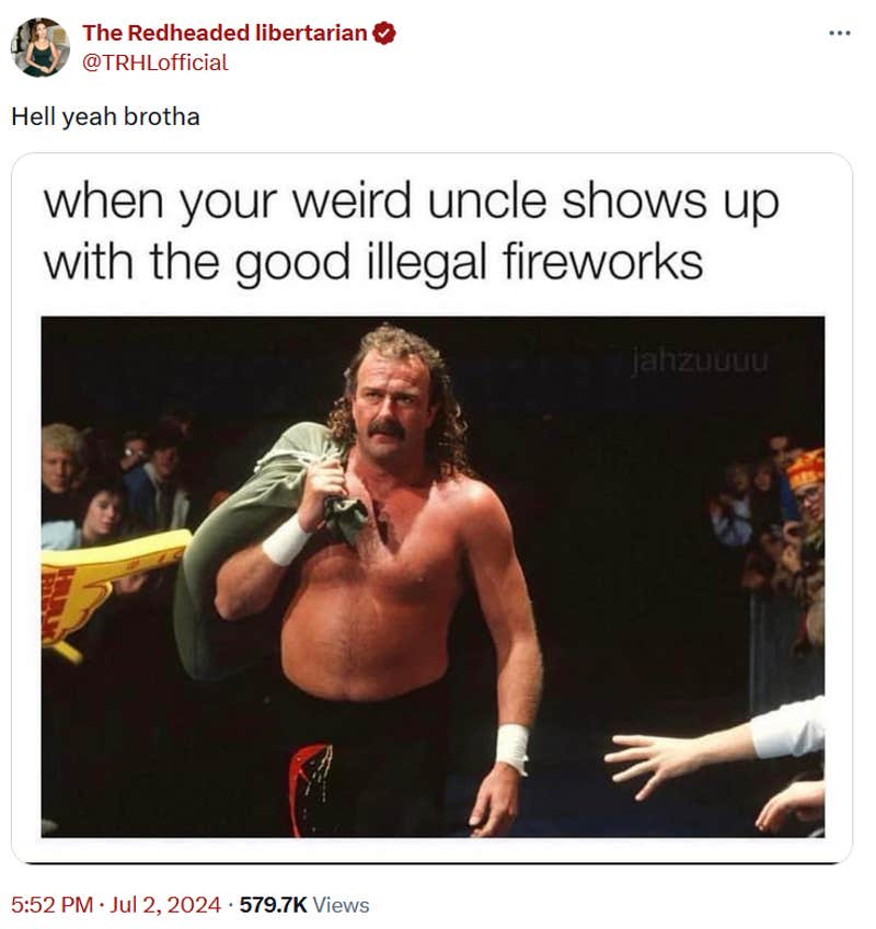 Funny 4th of July Memes for Independence Day | Daily Dot