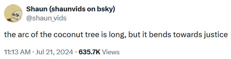 Biden-Harris Dropout Memes Mark The Legacy Of 2020s Politics