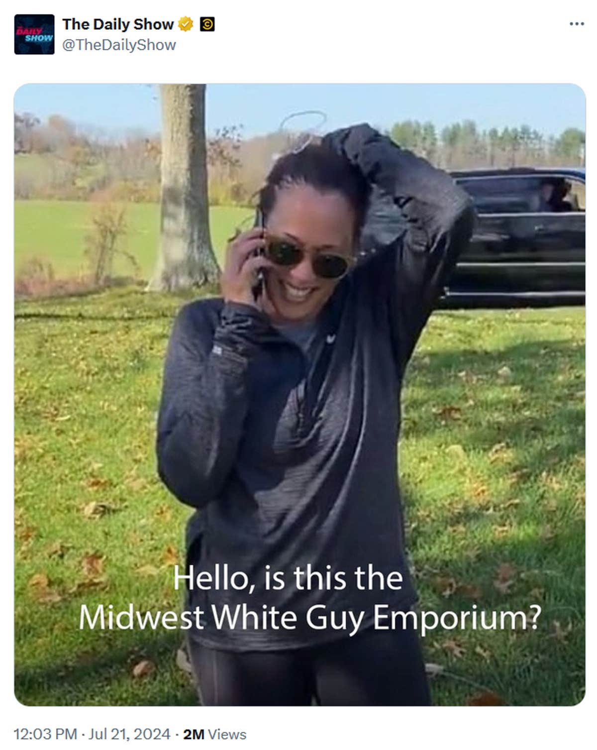 Biden-Harris Dropout Memes Mark The Legacy Of 2020s Politics