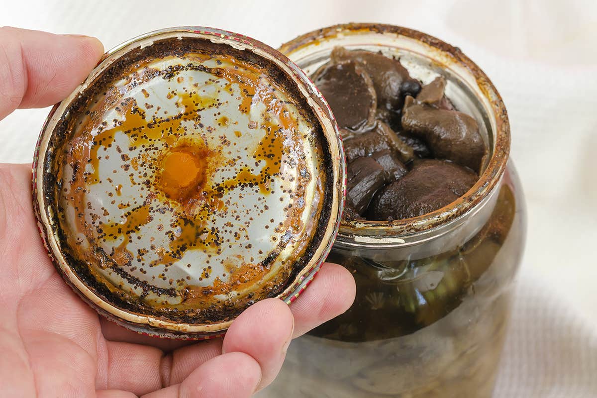 Can You Put Opened Canned Food in the Refrigerator?