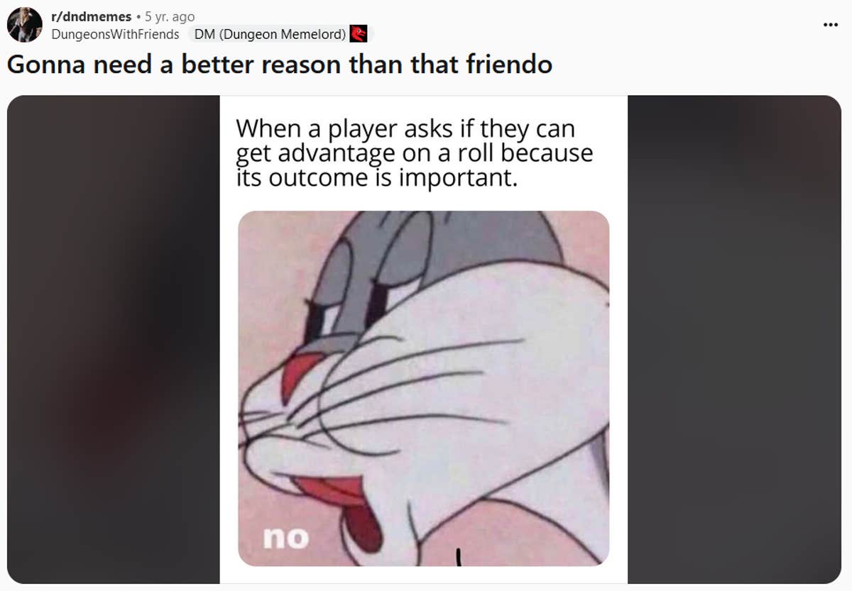 Bugs Bunny No Meme Origins And History