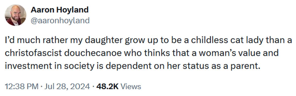 Childless Cat Lady Memes Explained | Daily Dot