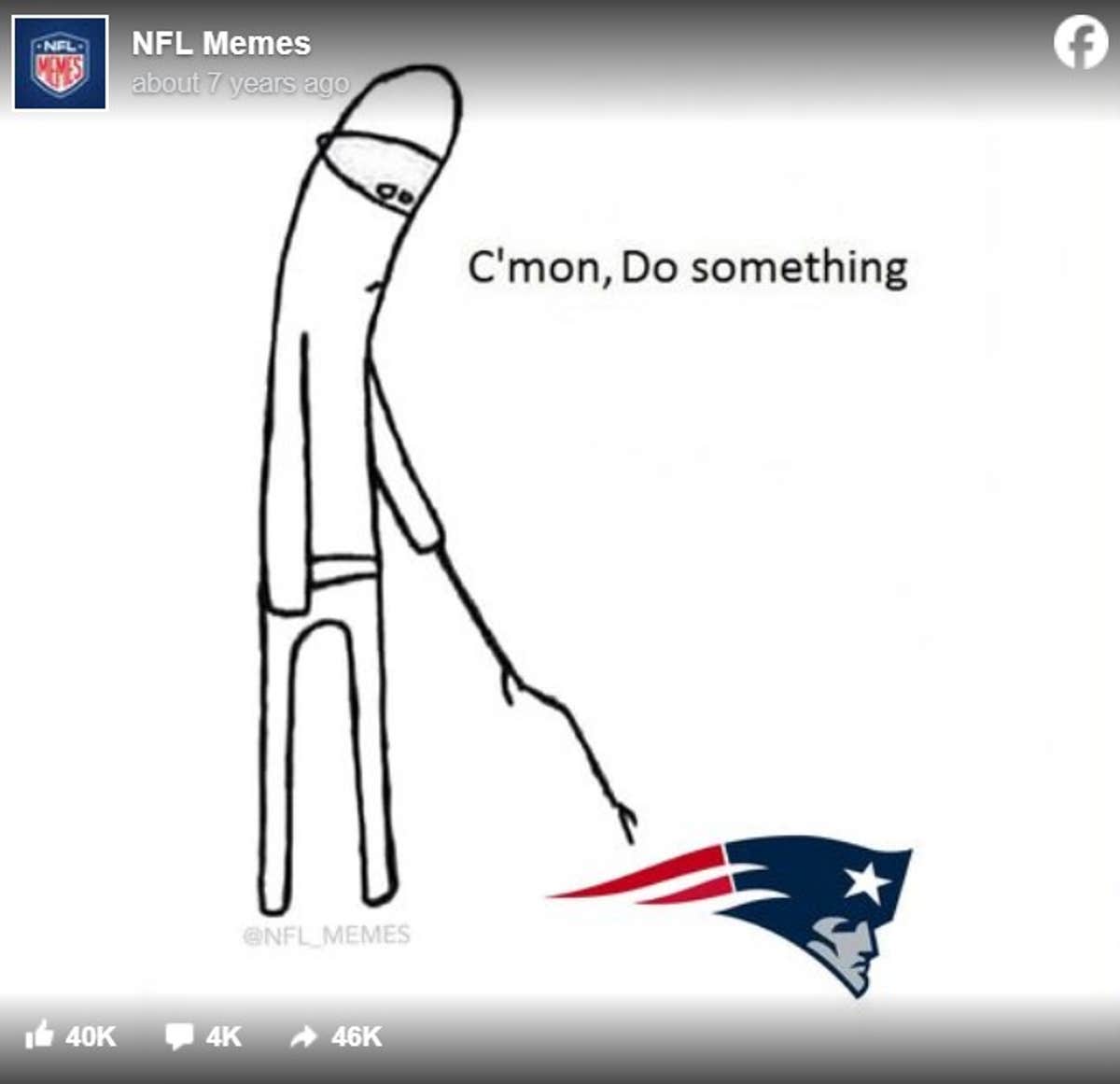 The C'mon, Do Something Meme, Explained