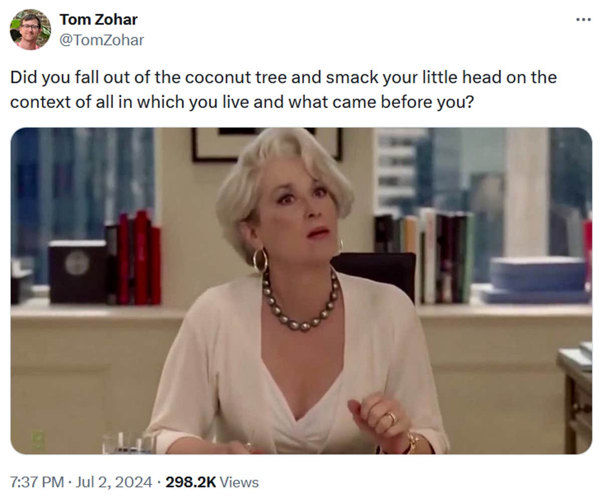 10 Viral Memes That Defined The 2024 Election Season