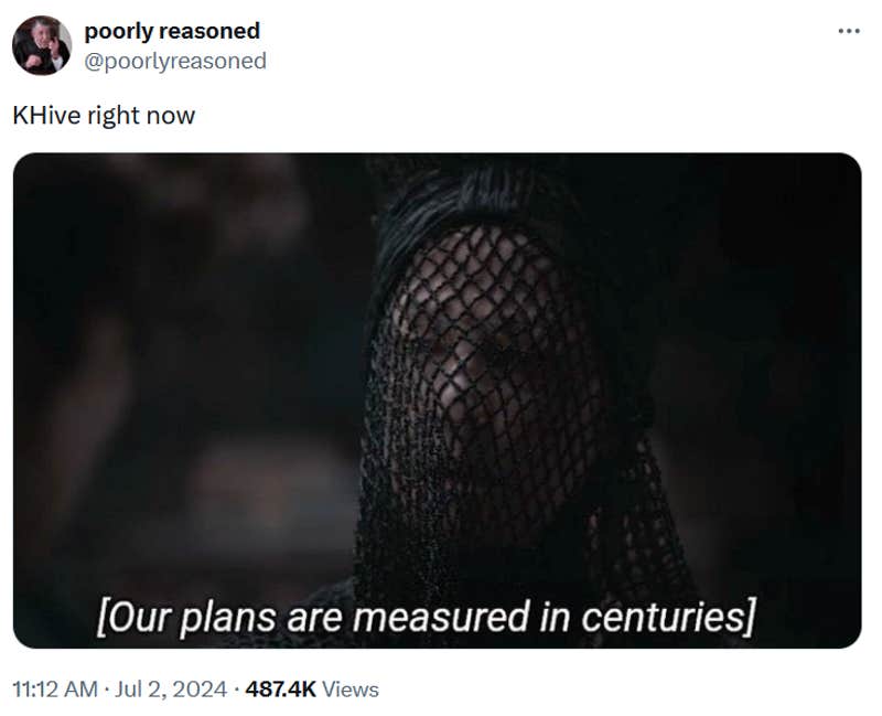 Coconut Tree Meme: Kamala Harris And Existing In The Context