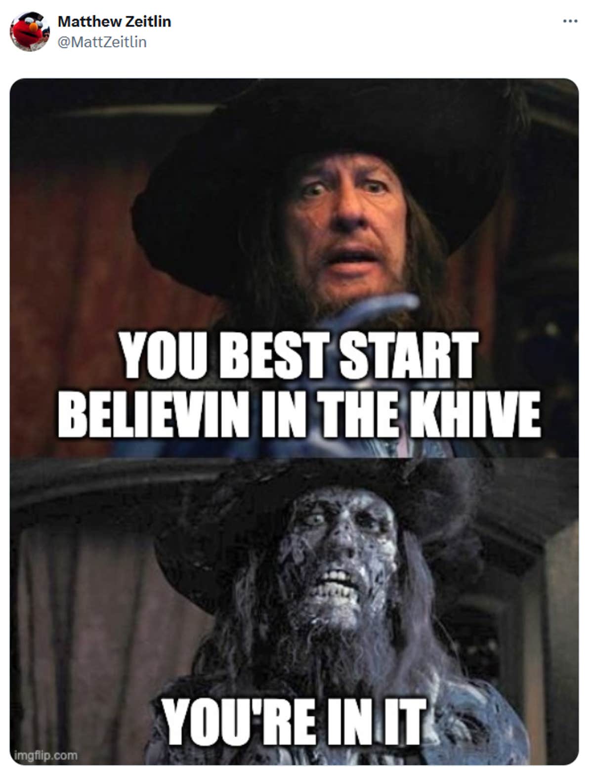 Coconut Tree Meme: Kamala Harris And Existing In The Context