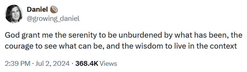 Coconut Tree Meme: Kamala Harris And Existing In The Context